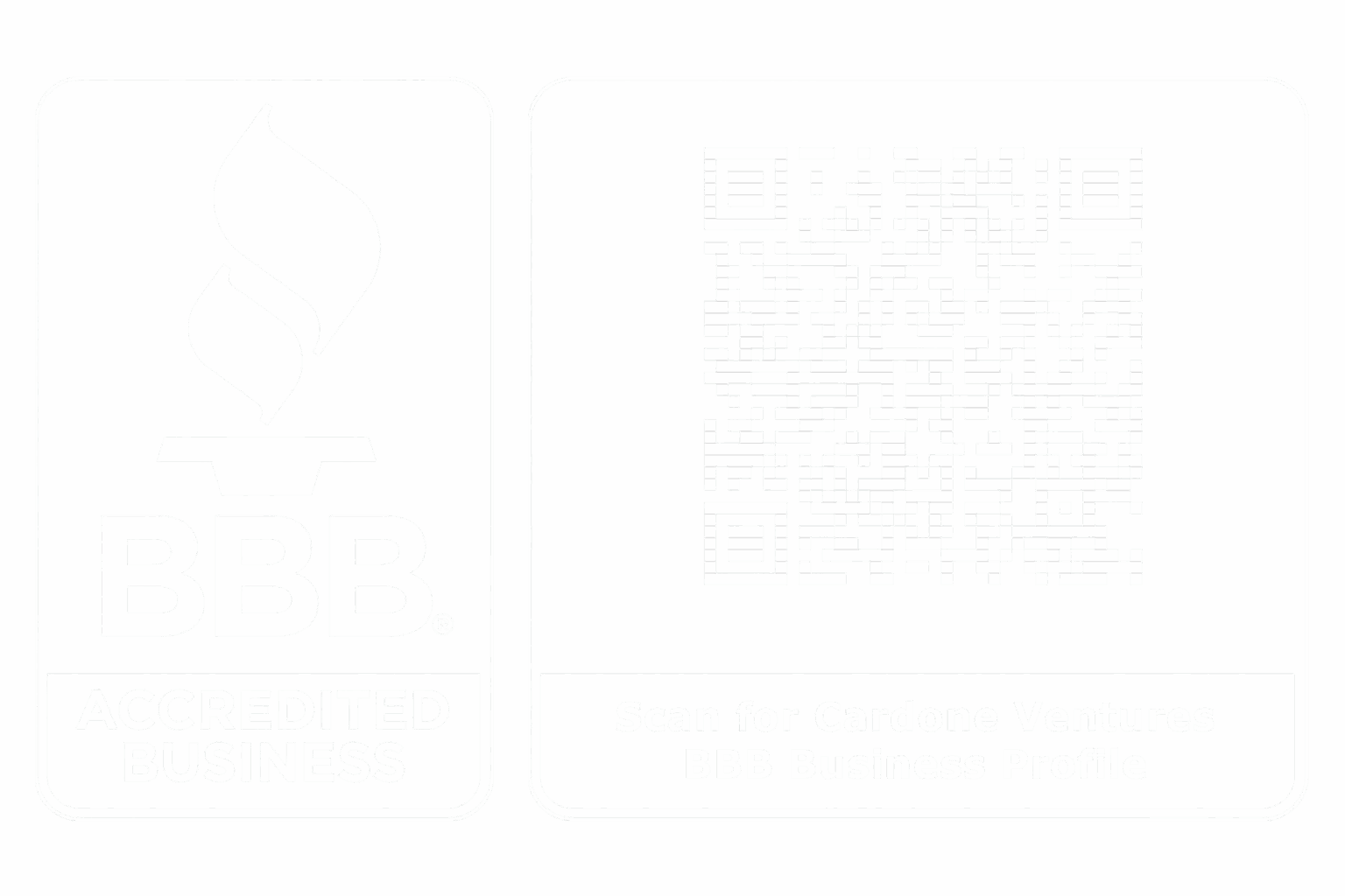 Contact - Cardone Ventures