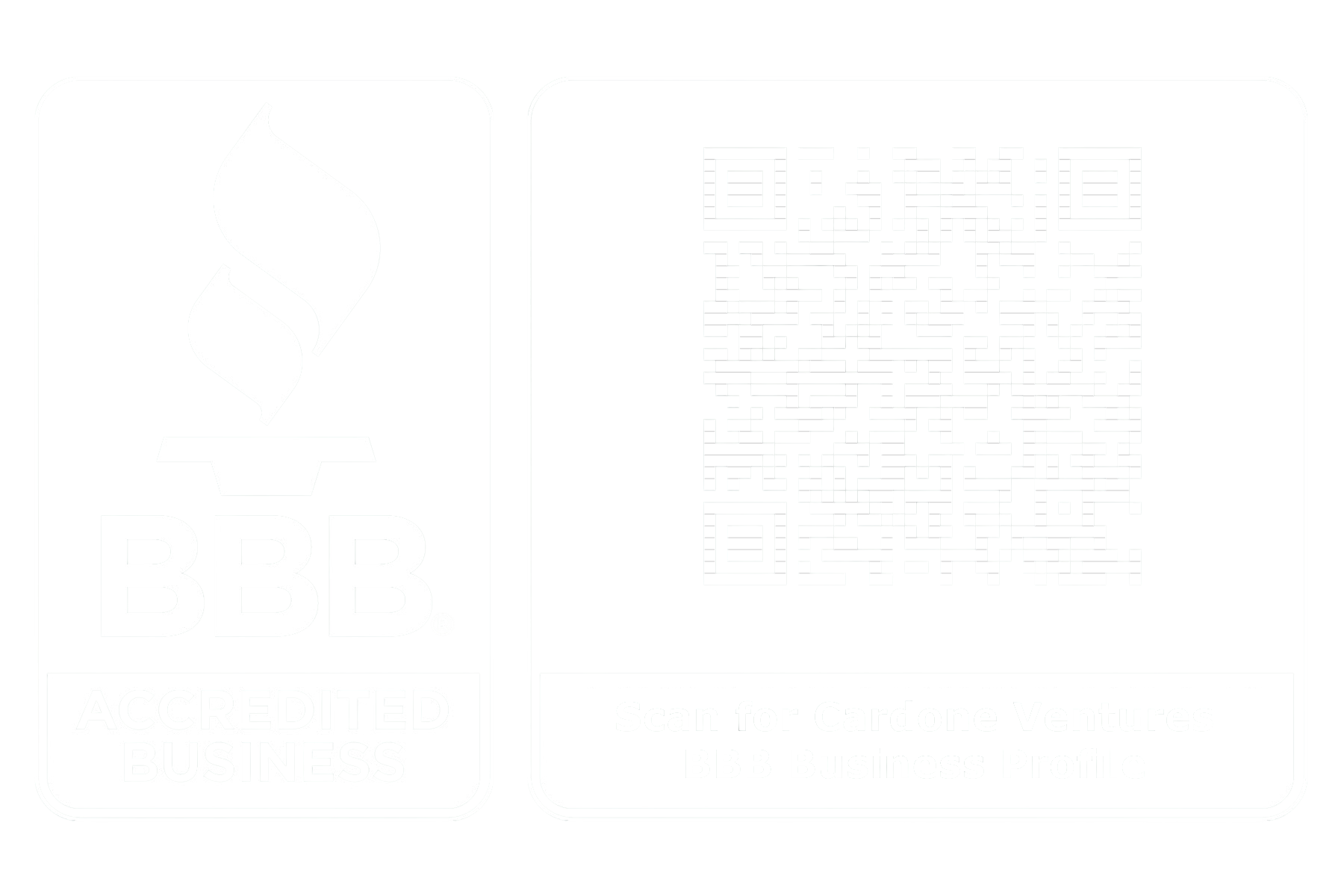 Contact - Cardone Ventures