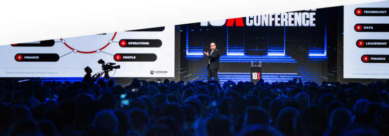 Homepage - Cardone Ventures