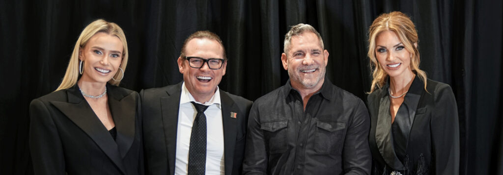 Homepage - Cardone Ventures