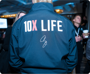 Team - Cardone Ventures