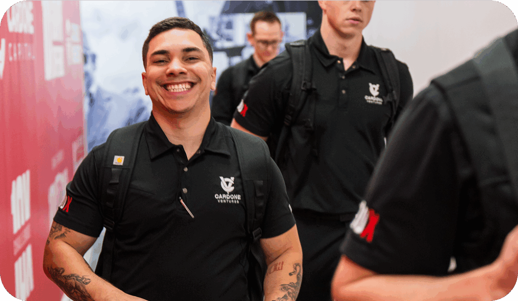 Careers - Cardone Ventures