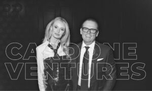 Our Story - Cardone Ventures