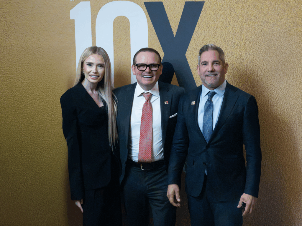 Our Story - Cardone Ventures