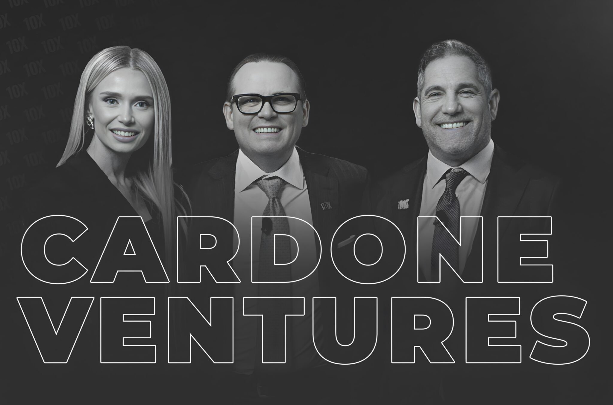 Our Story - Cardone Ventures
