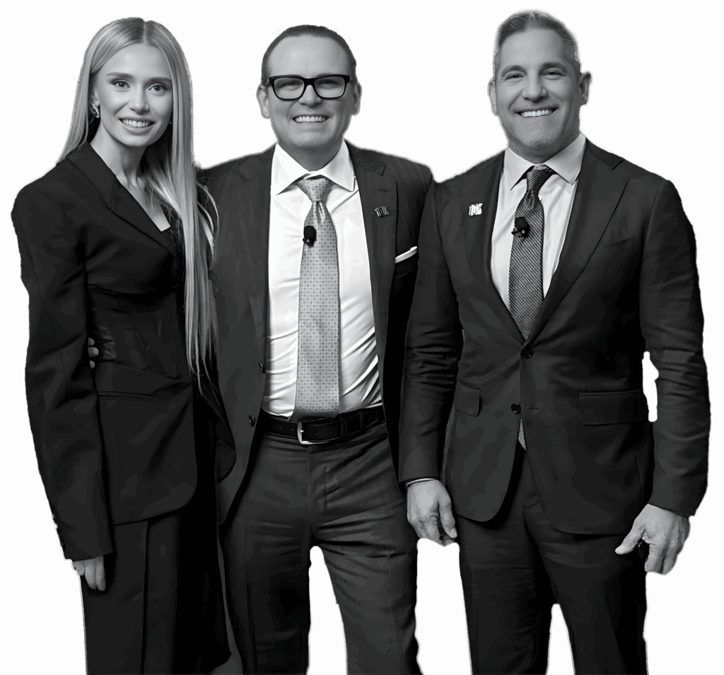 Our Story - Cardone Ventures