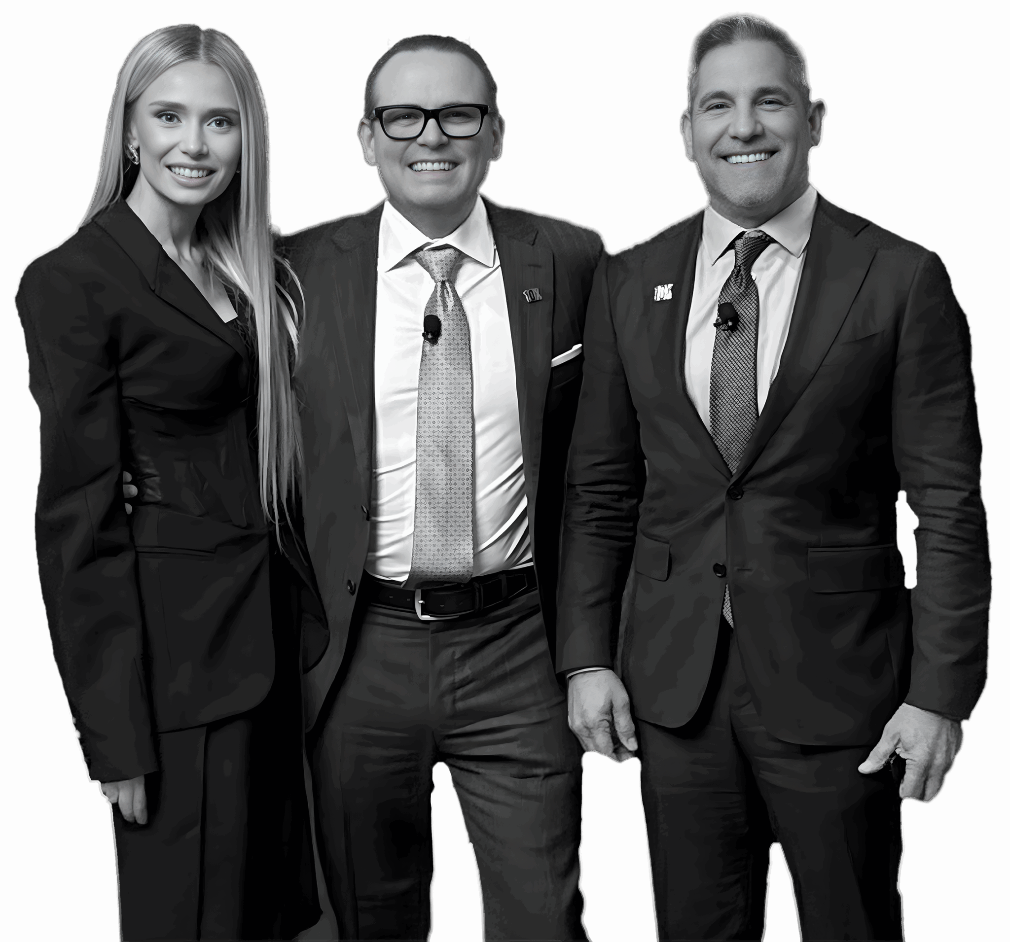 Our Story - Cardone Ventures